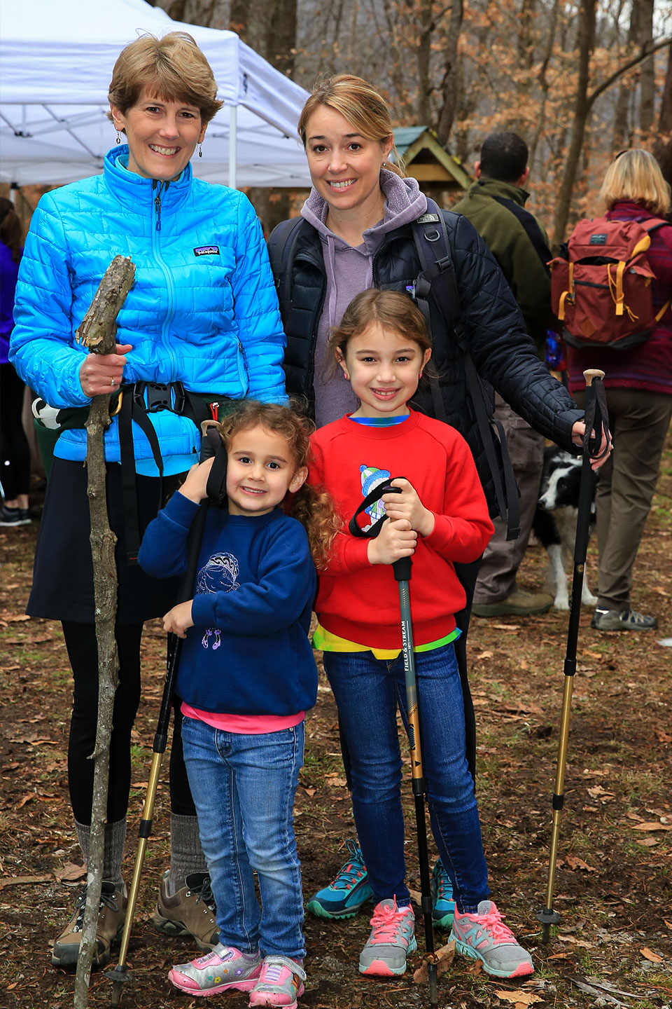About the Riverview Foundation of Chattanooga, Tennessee